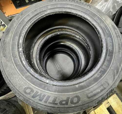 Hankook Optimo K415 225/60 R17 99H