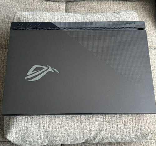 Asus rog strix g17 300гц