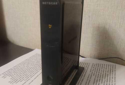 Wifi роутер NetGear WNR2000