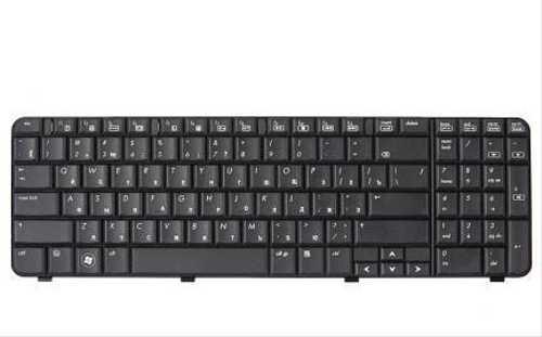 Клавиатура для ноутбука HP presario CQ61