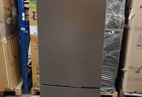 Холодильник металлик Бирюса М6049