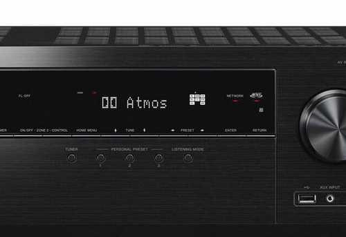 Усилитель AV ресивер pioneer VSX-935-S M2