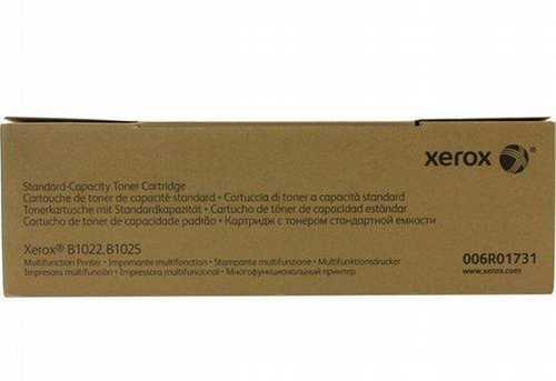 Картридж Xerox 006R01731