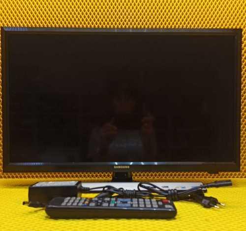 Телевизор Samsung T24E310EX (Т1)
