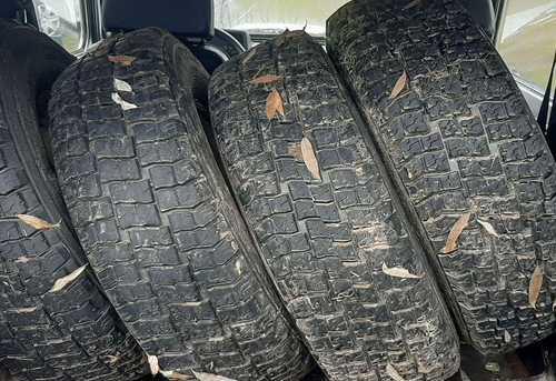 Колеса Кама Пилигрим 235/75 r15
