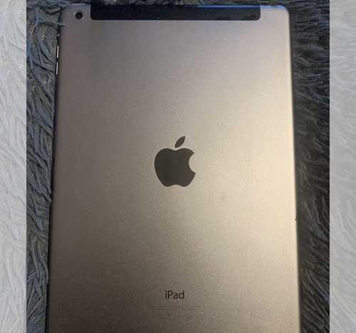 iPad air