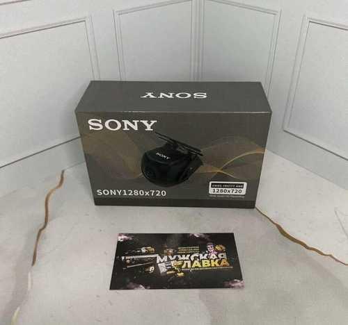 Камера заднего вида Sony 1280x720