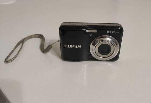 Фотоаппарат fujifilm a170
