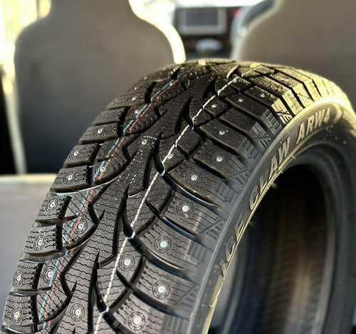 Arivo Ice Claw ARW4 185/55 R15