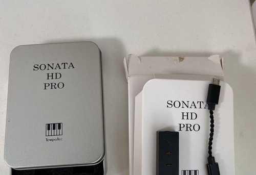Цап Tempotec Sonata HD Pro