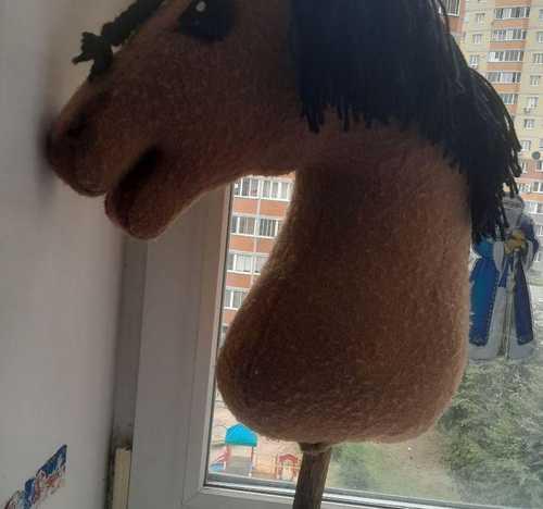 Хоббихорс