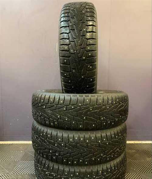 Nokian Tyres Nordman 7 SUV 225/65 R17 106T