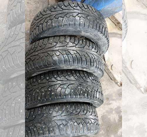 Nokian Tyres Nordman 5 205/55 R16 94T