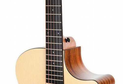 Enya Трансакустическая гитара (EGA-X0/NA.S0.EQ)