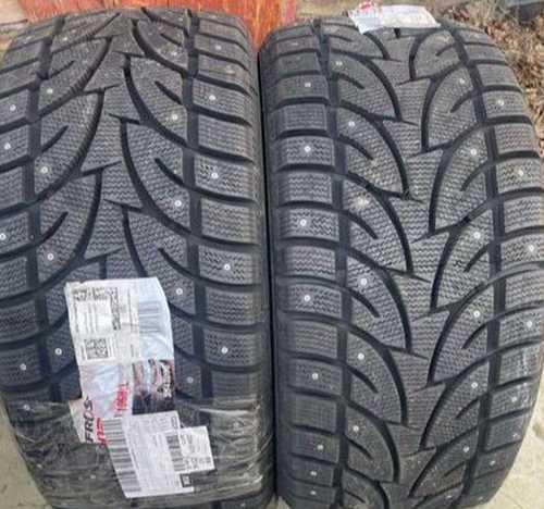 RoadX RX Frost WH12 275/40 R20