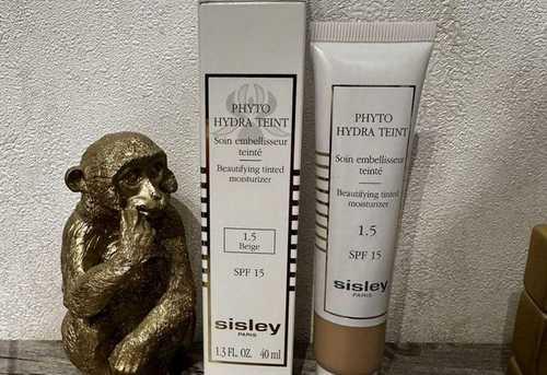 Крем sisley phyto-hydra teint