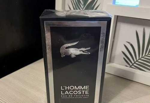 Lacoste L'homme (качество оригинал)