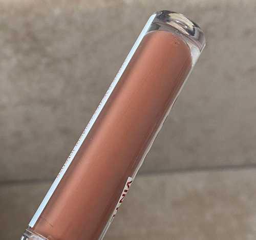 Нюдовый блеск для губ Sephora Glossed Vinyl 20