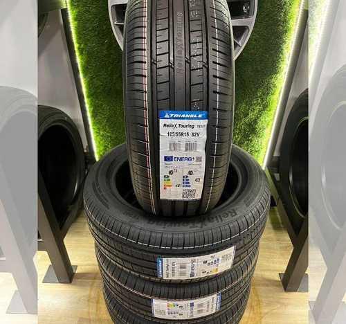 Triangle Reliax Touring TE307 185/55 R15 82V