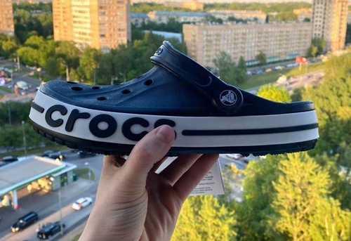 Crocs сабо кроксы новые размер 43