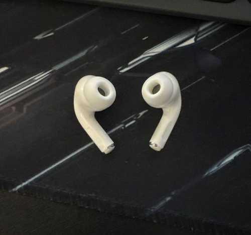 Наушники apple AirPods pro 1 без кейса оригинал