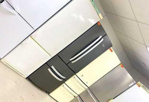 Двухкамерные б/у холодильники с гарантией