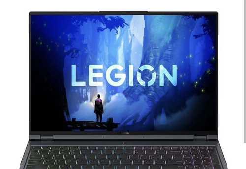 Lenovo legion 5 pro 16iah7h (82rf00h9rk)