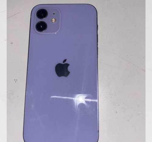 iPhone 12, 128 ГБ