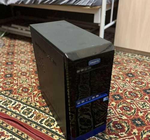 Компьютер системный блок 1030 GT amd fx 8300