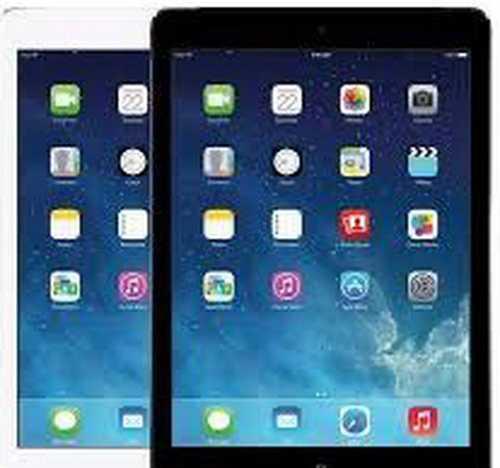 iPad air 1