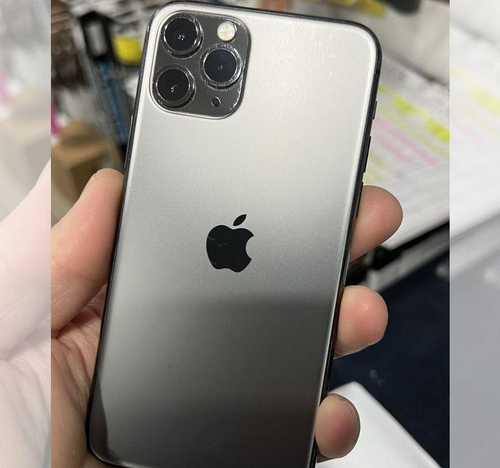 iPhone 11 Pro, 256 ГБ