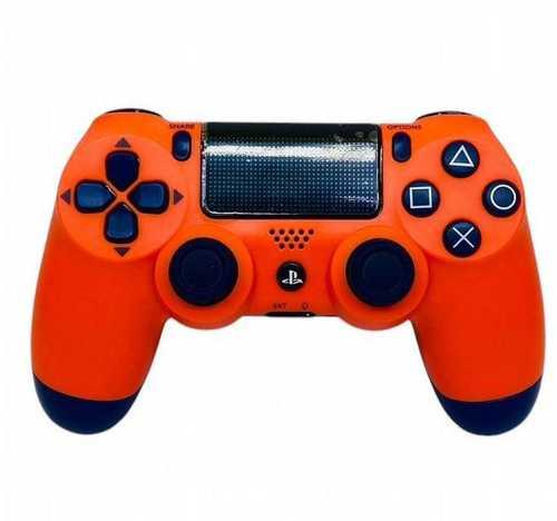 Геймпад для консоли PS4 Sony DualShock 4 v2 (Lenin