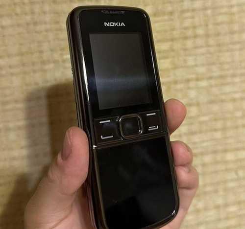 Nokia 8800 Arte, 1 ГБ