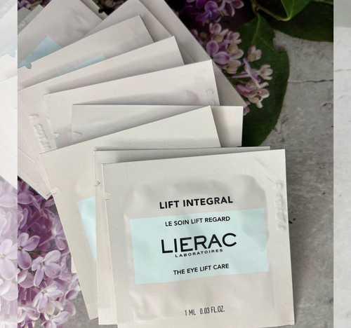 Lierac крем для век "Lift Integral"