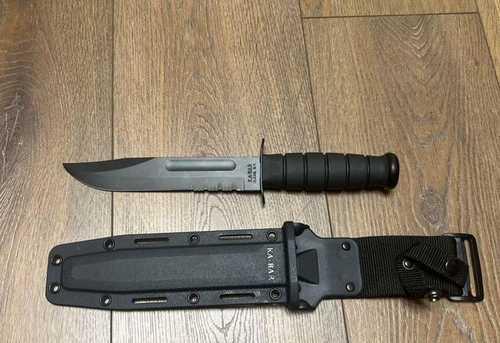 Нож Ka-bar 1212