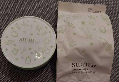 Кушон солнцезащитный sum37