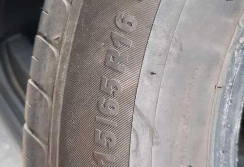 Kumho Ecowing KH19 215/65 R16