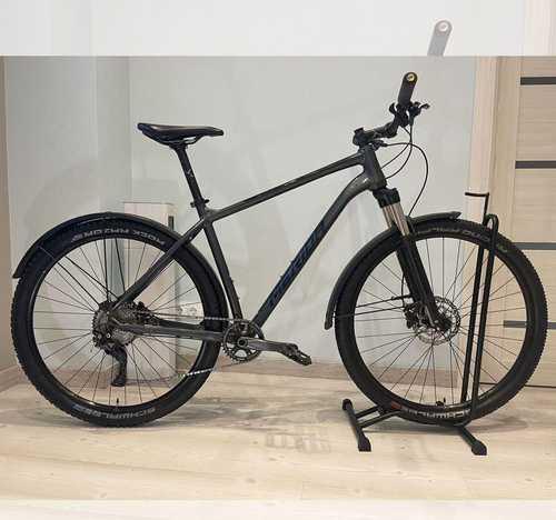 Merida big nine 300, xl, deore