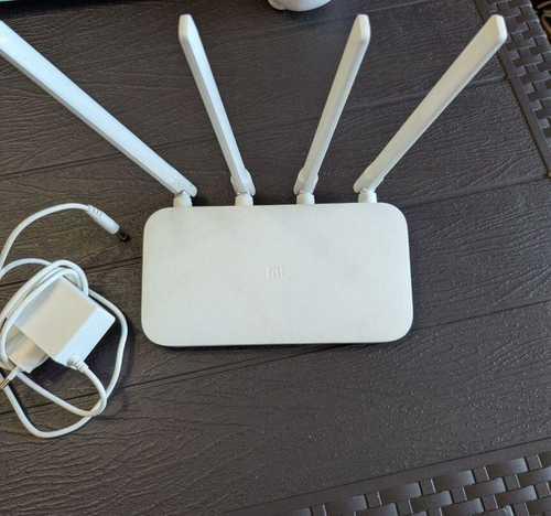 Роутер Xiaomi Mi Router 4C