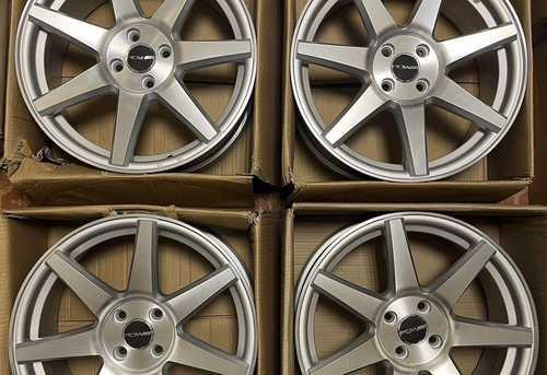 PDW RJR REV 7.0x17/4x100 M/U4S