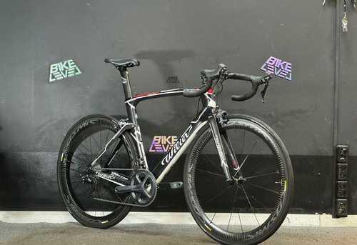 Аэрошоссе Wilier triestina Cento 1air