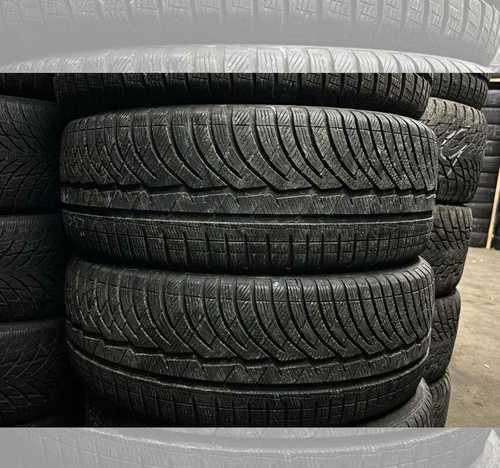 Michelin Pilot Alpin PA4 235/50 R18 102Y