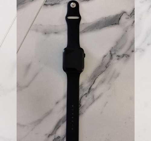 Смарт часы apple watch 8