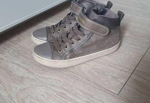 Ботинки geox 31