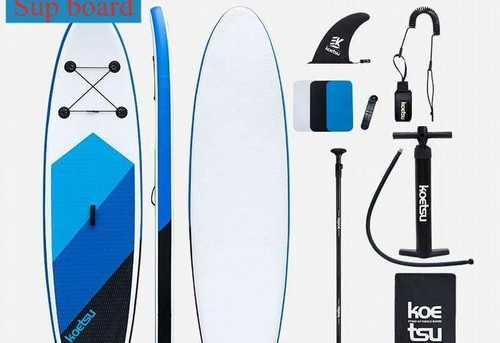 Sup board сап борд Koetsu 320