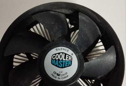 Кулер для процессора Cooler Master CE CM12V