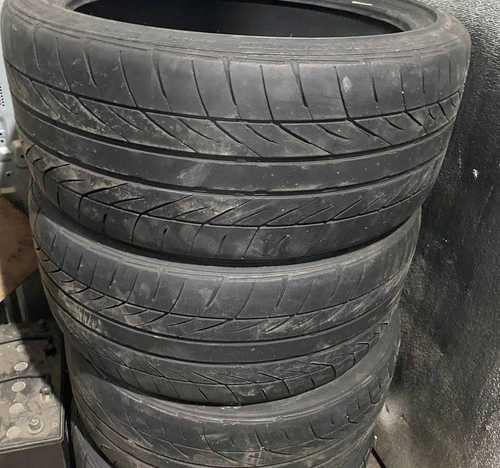 Goodyear Eagle Revspec RS-02 225/40 R18 88W