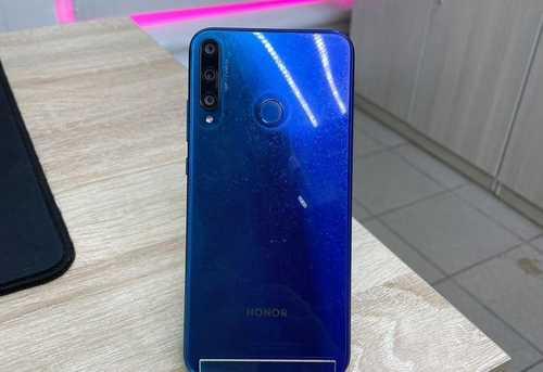 HONOR 9C, 4/64 ГБ