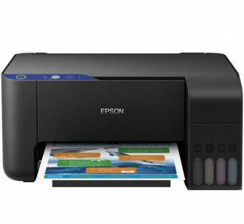 Мфу Epson L3101 239889