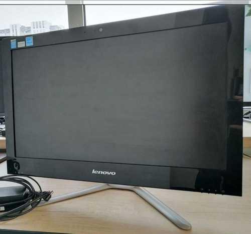 Моноблок lenovo C440